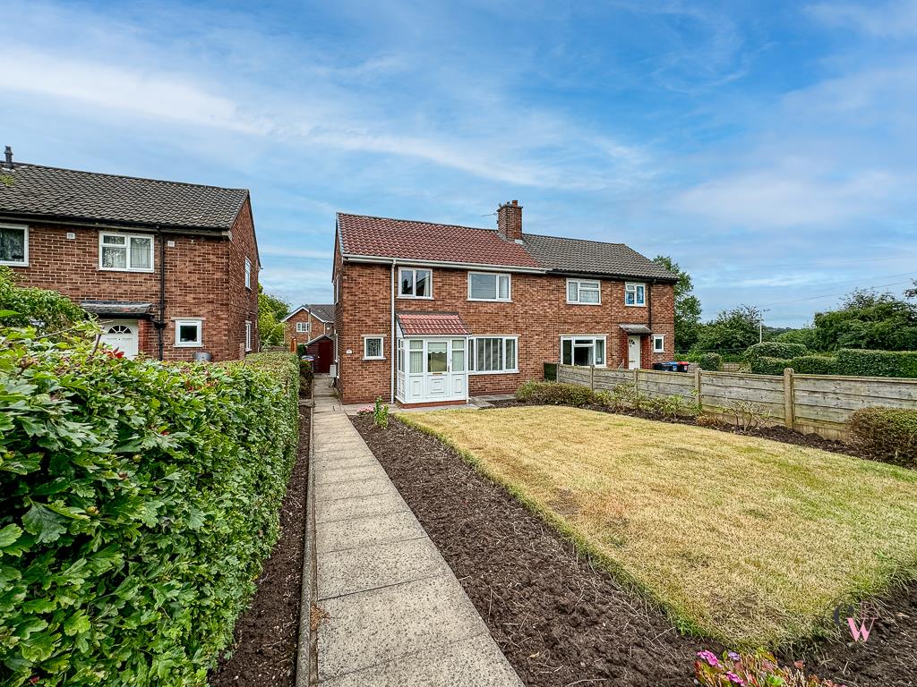 Meadow Grove, Northwich – CW Estate Agents